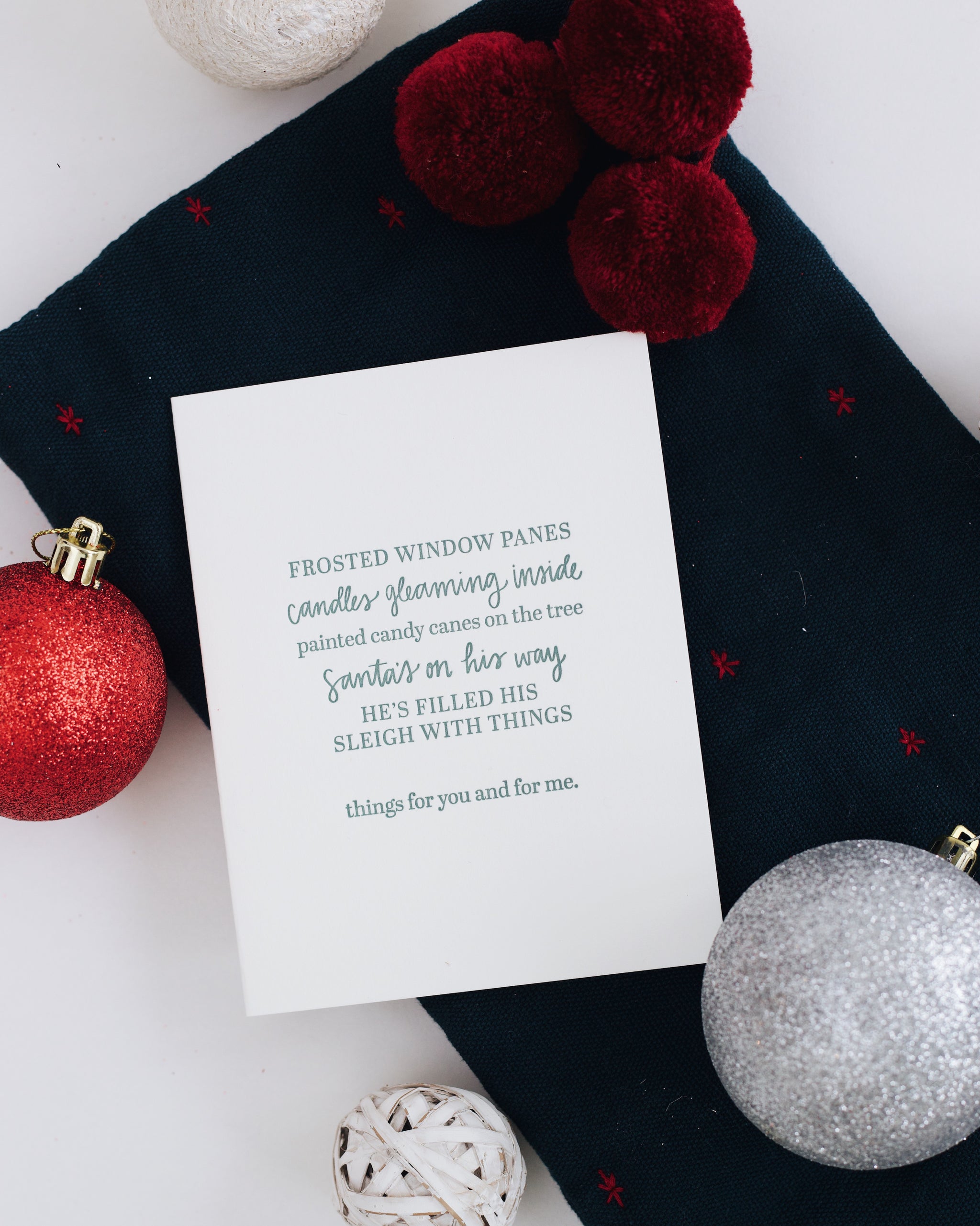 Kindly Greeting Card Subscription – Kindly Cards